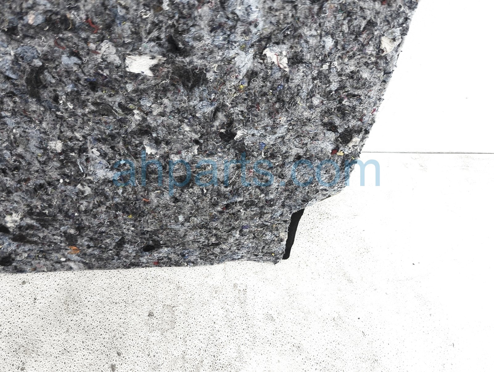 Sold 2021 Chevy Malibu Trunk Cargo Floor Lid Assy 84496881