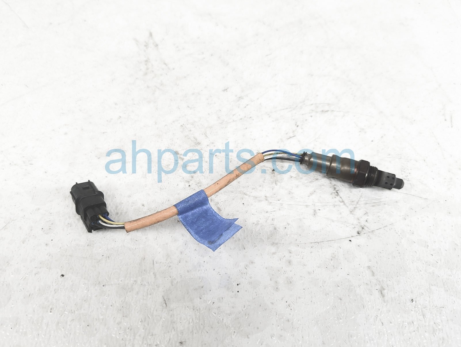 Sold 2019 Honda Pilot Oxygen Rear Exhaust Manifold Laf Sensor 36541-5MR ...