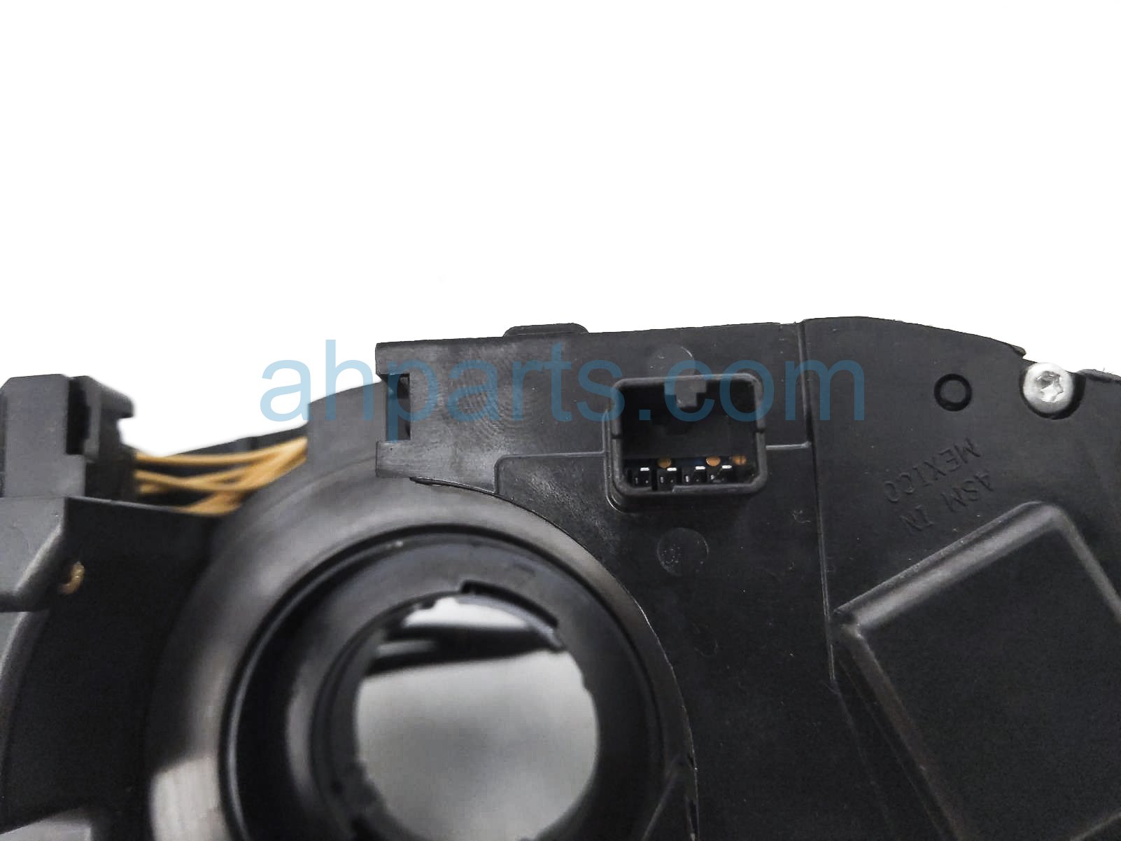 Sold 2017 Jeep Wrangler Combo Headlamp / Signal Column Switch 68308748AC