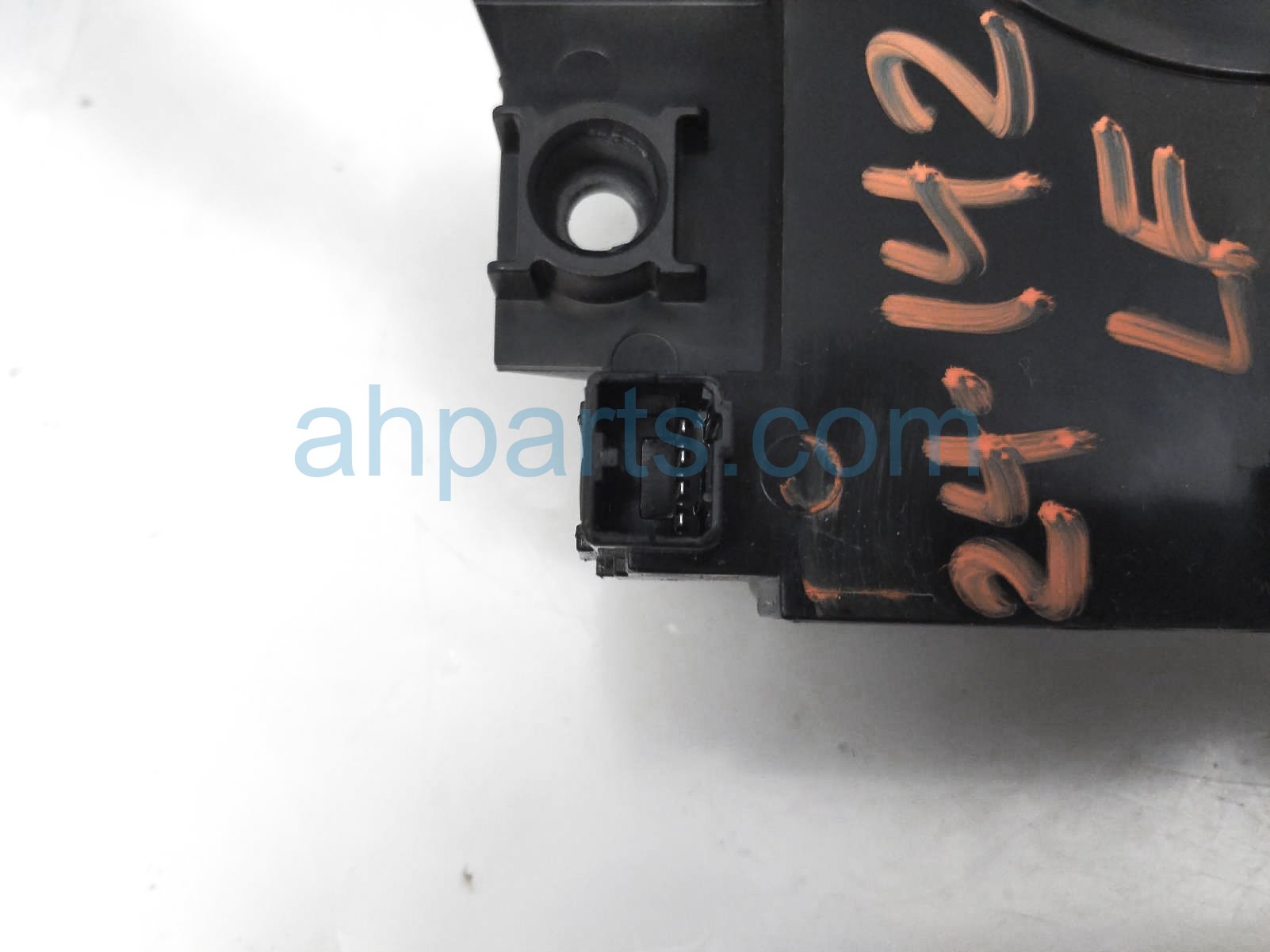 Sold 2017 Jeep Wrangler Combo Headlamp / Signal Column Switch 68308748AC