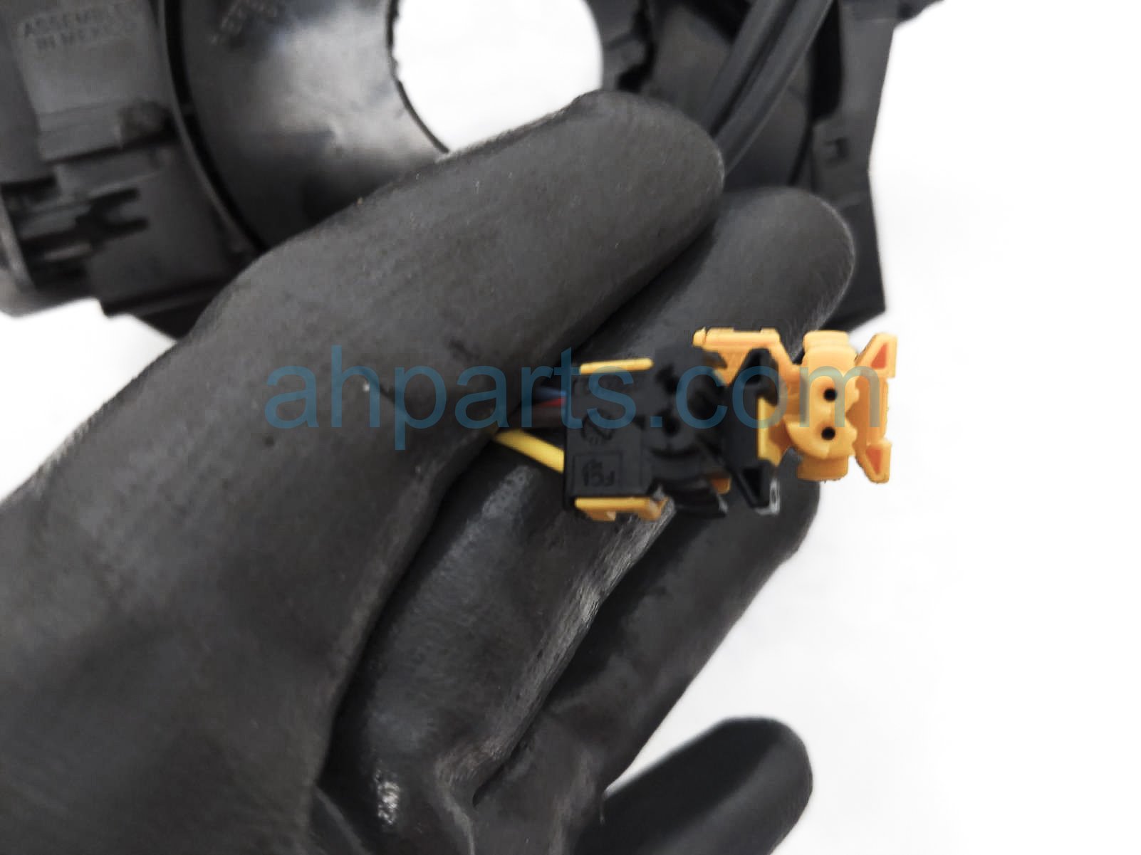 Sold 2017 Jeep Wrangler Combo Headlamp / Signal Column Switch 68308748AC