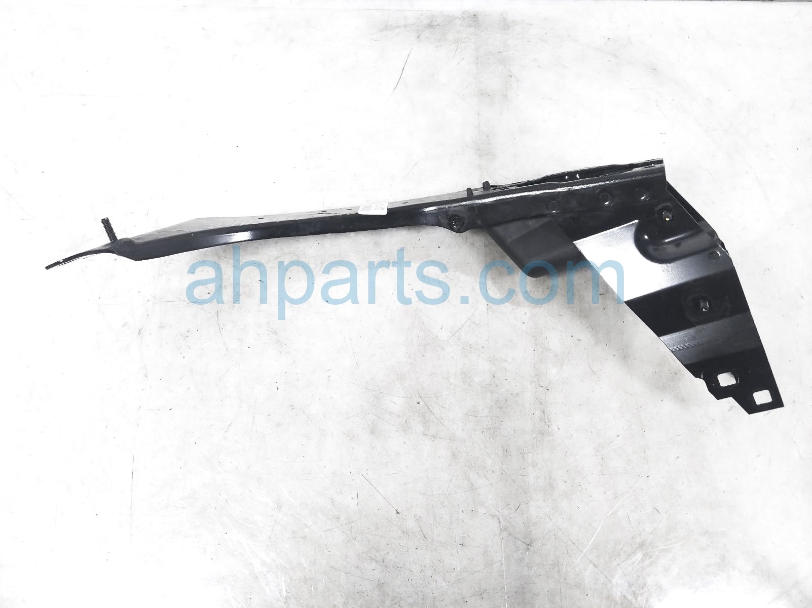 Sold 2018 BMW X1 Front Passenger Lock Support Bracket 51-64-7-426-634,