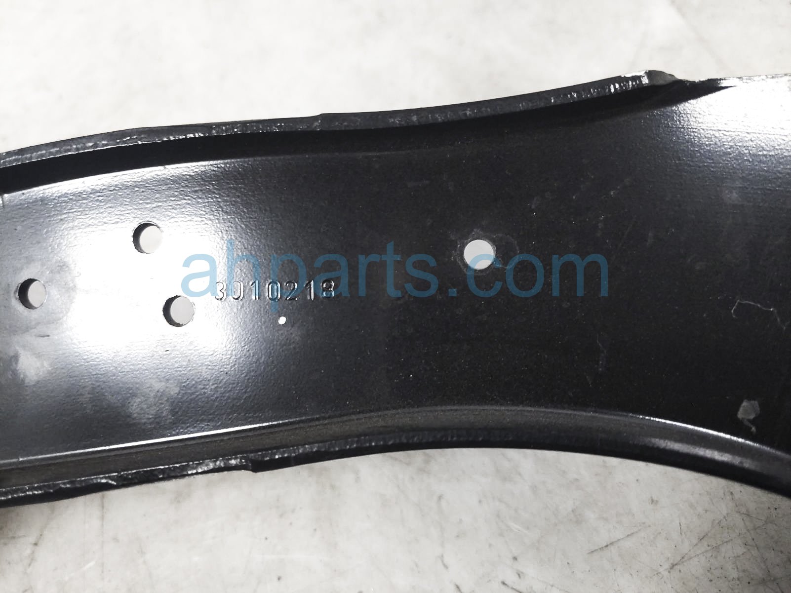 Sold 2018 BMW X1 Front Passenger Lock Support Bracket 51-64-7-426-634,