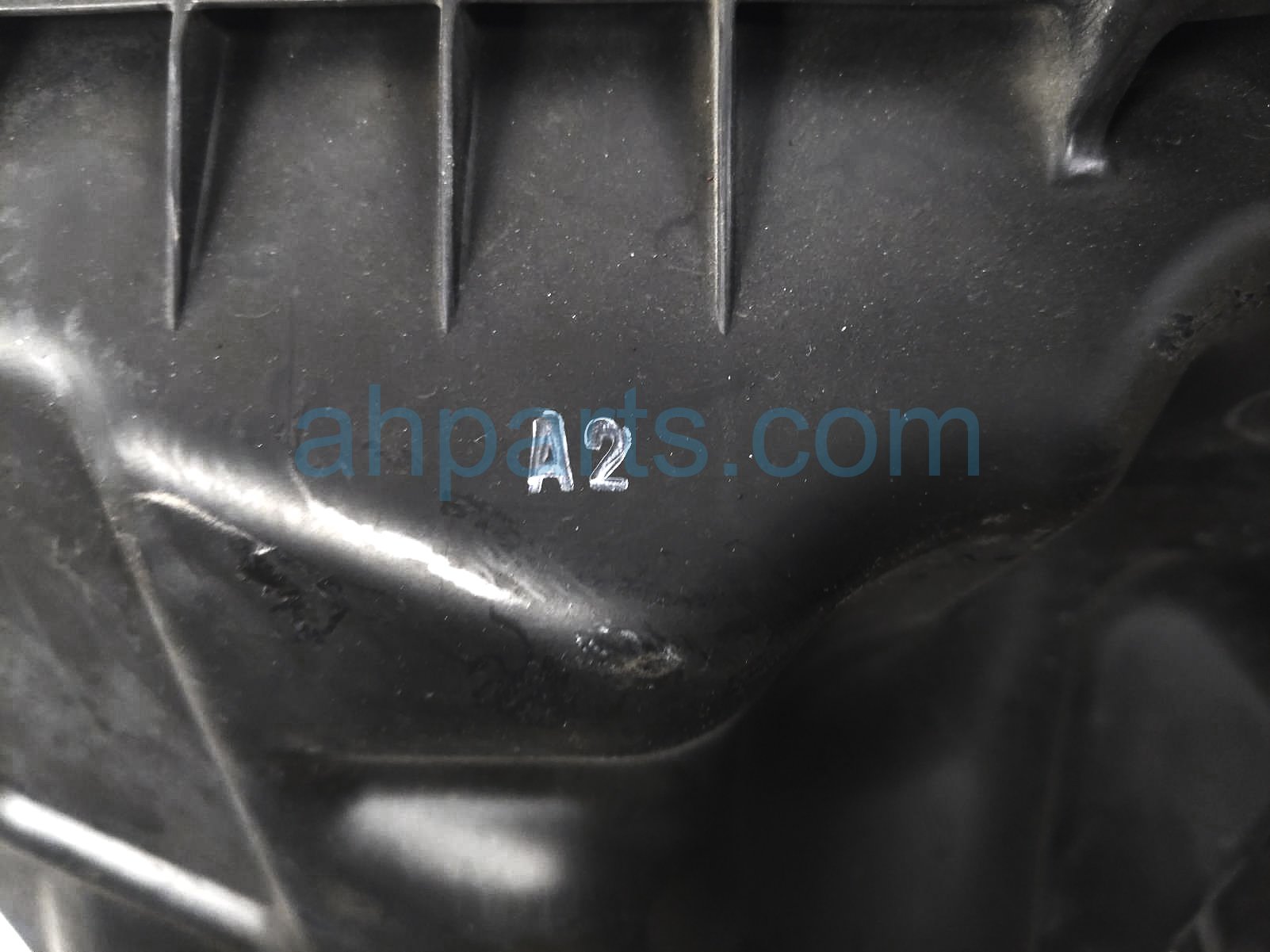 Sold 2016 Honda Accord Air Cleaner Intake Box 17201-5A2-A00,