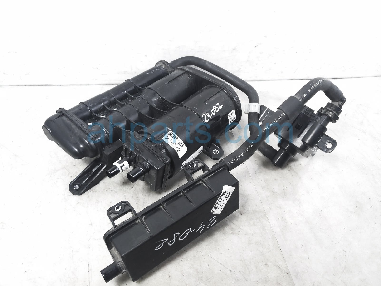 Sold 2023 Honda Accord Evap Filter Canister - Hybird Sport 17300-30B-A01,