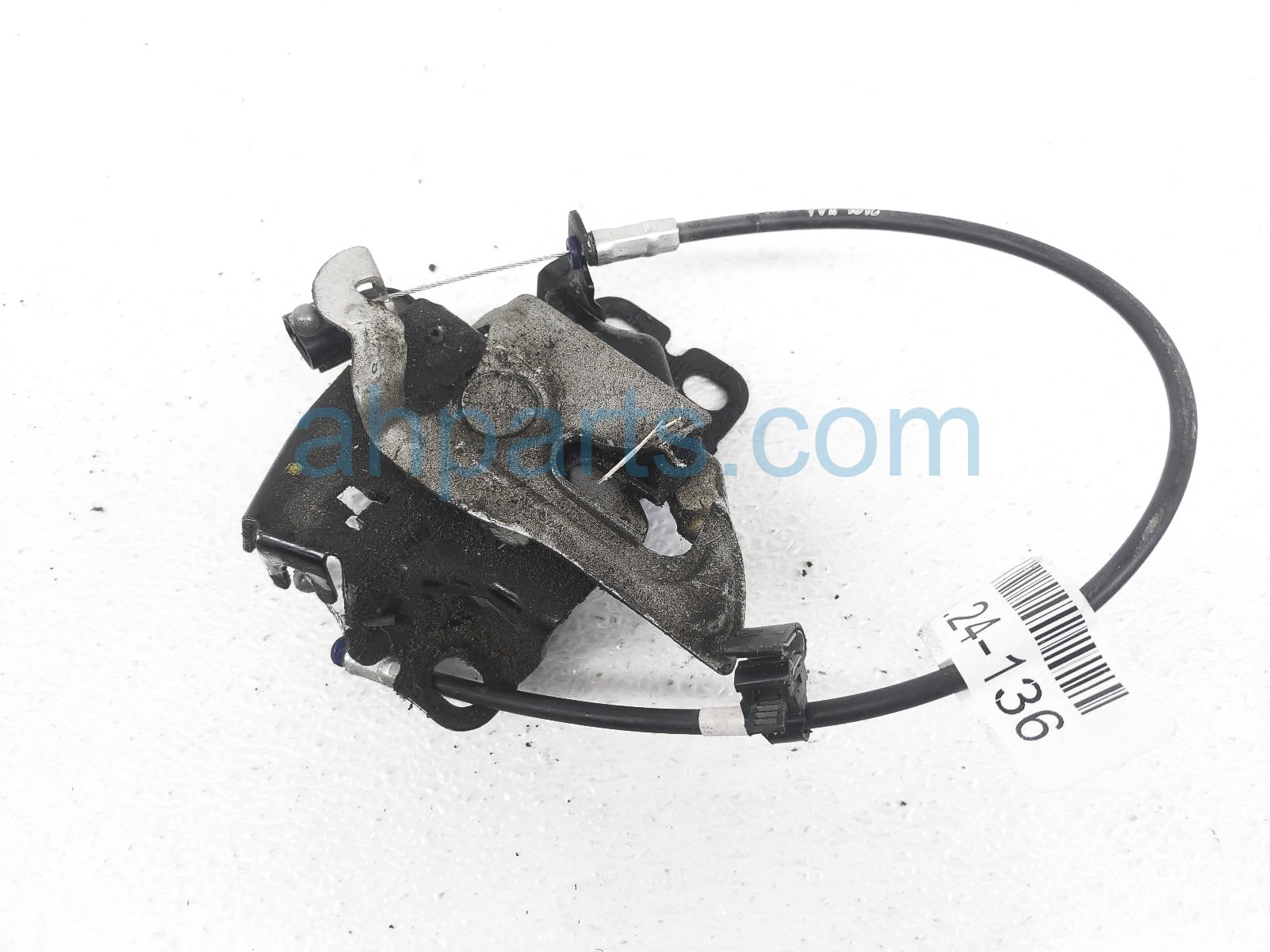 Sold 2021 Honda Accord Hood Latch Lock 74120-TVA-A01,