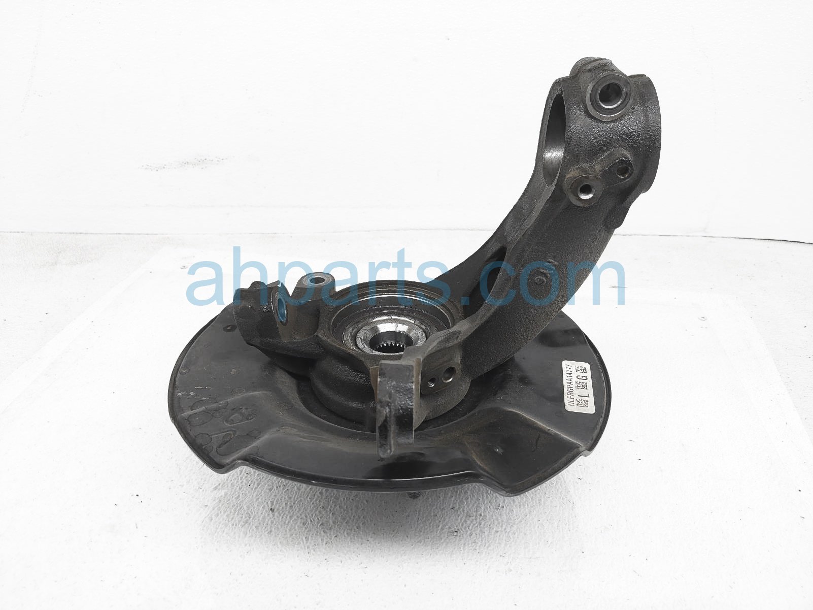 2024 Honda Accord Front Passenger Spindle Knuckle Hub 51211-TVA-A02,