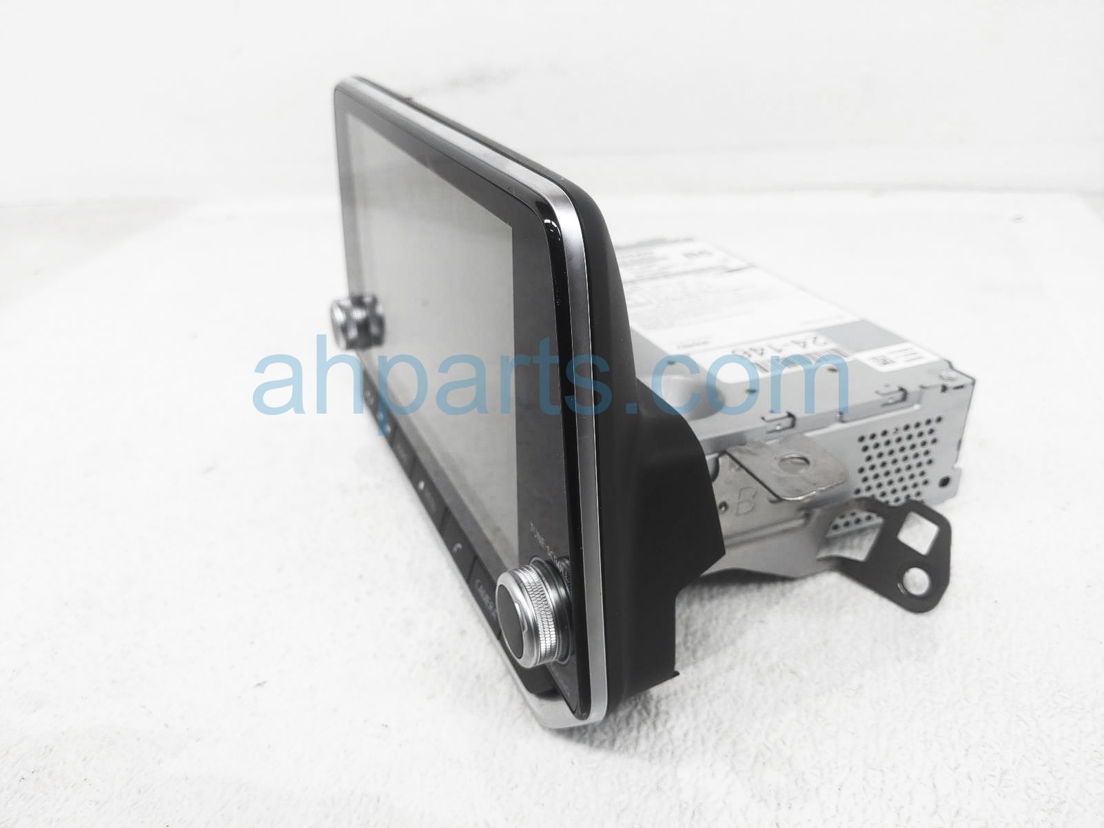 Sold 2021 Nissan Sentra Radio Display Screen W/ Receiver 2591A-6LB5A,