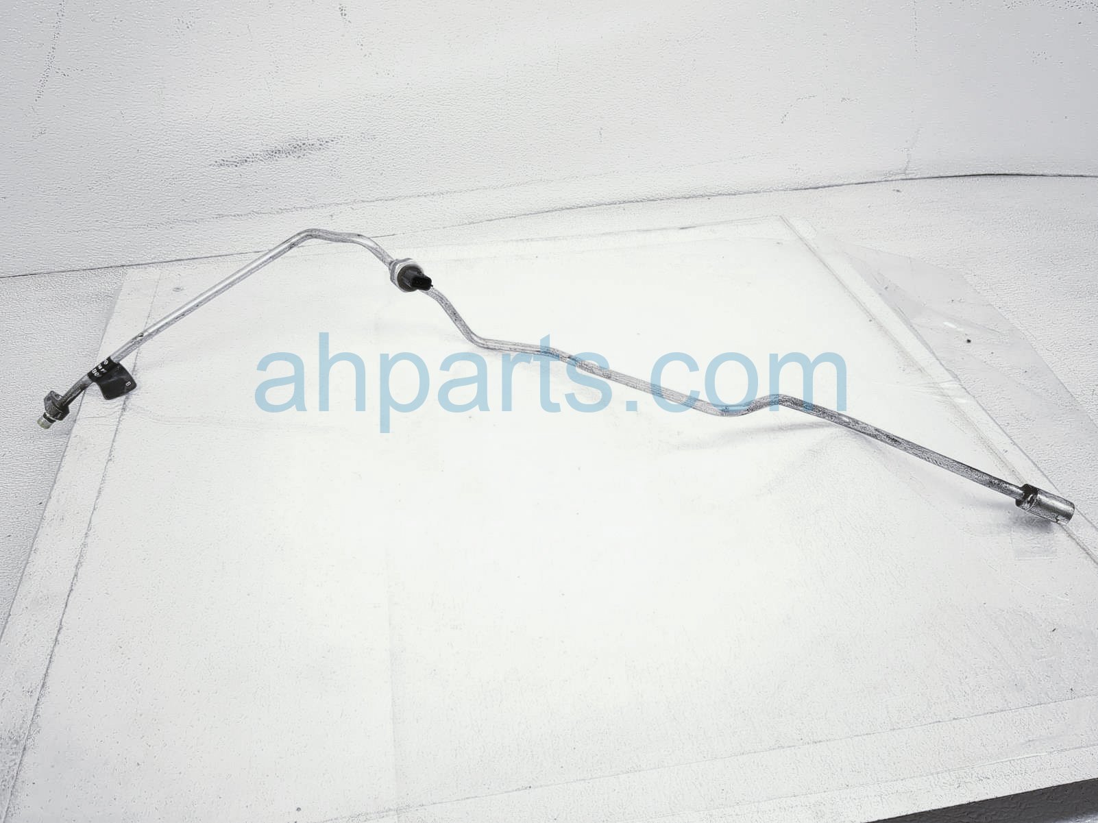 Sold 2021 Nissan Sentra Ac Hose / / Line Front High Pressure Cooler ...