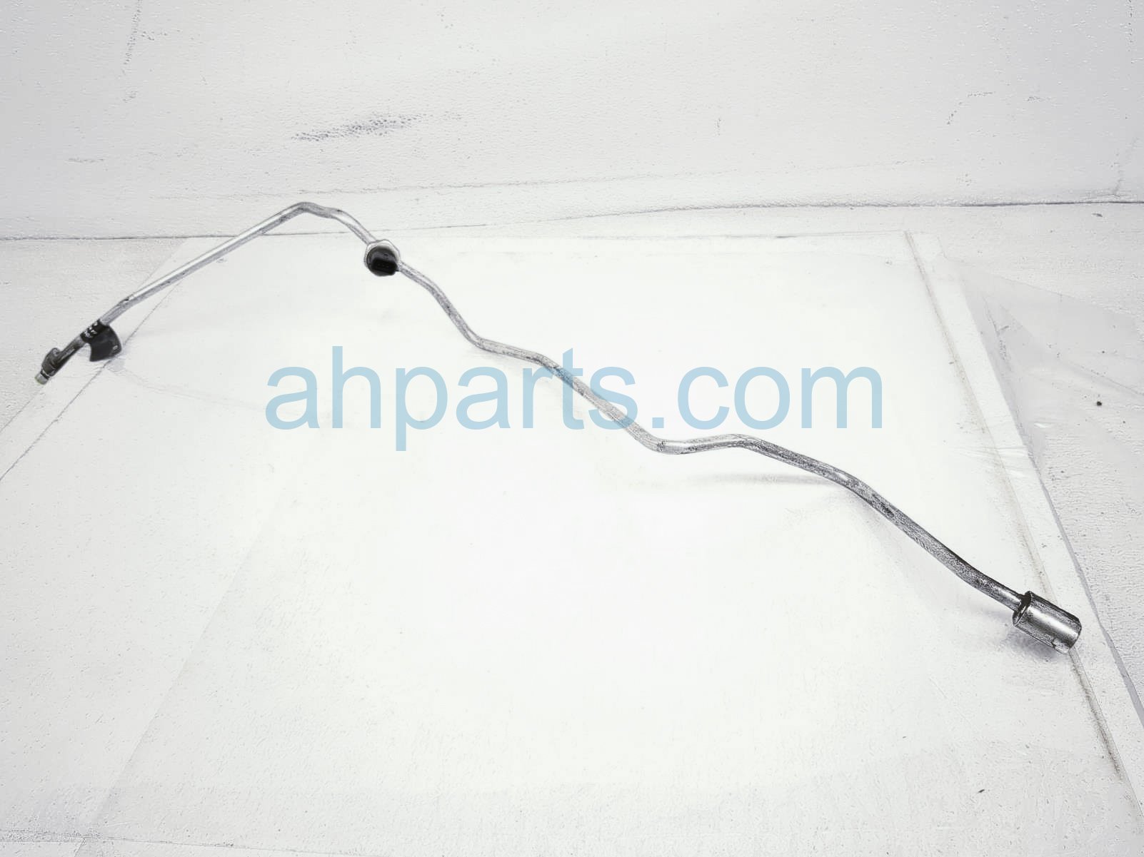 Sold 2021 Nissan Sentra Ac Hose / / Line Front High Pressure Cooler ...
