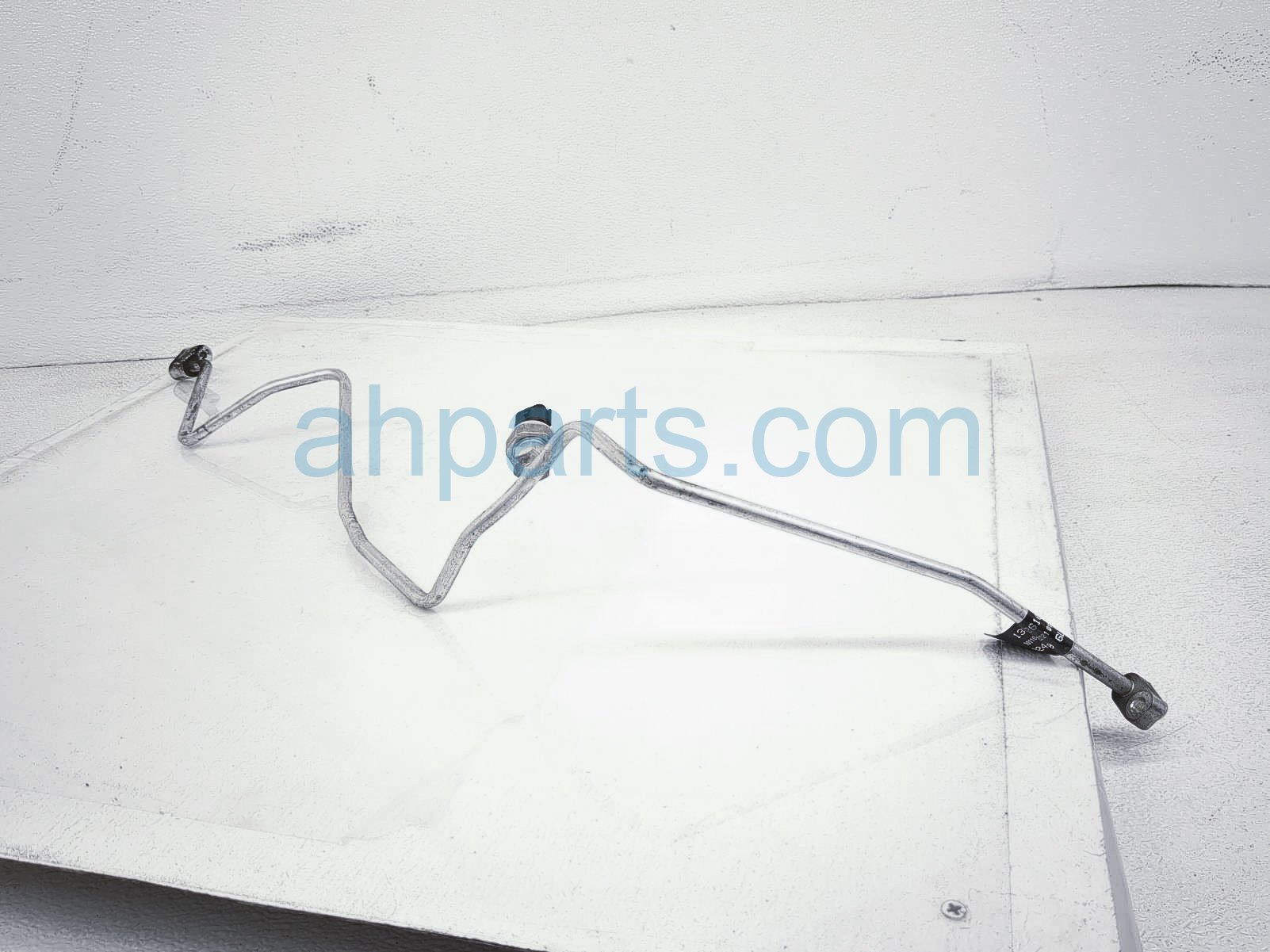 Sold 2021 Nissan Sentra Ac Hose / / Line Front High Pressure Cooler ...