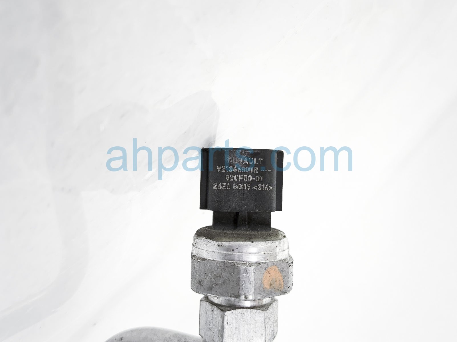 Sold 2021 Nissan Sentra Ac Hose / / Line Front High Pressure Cooler ...