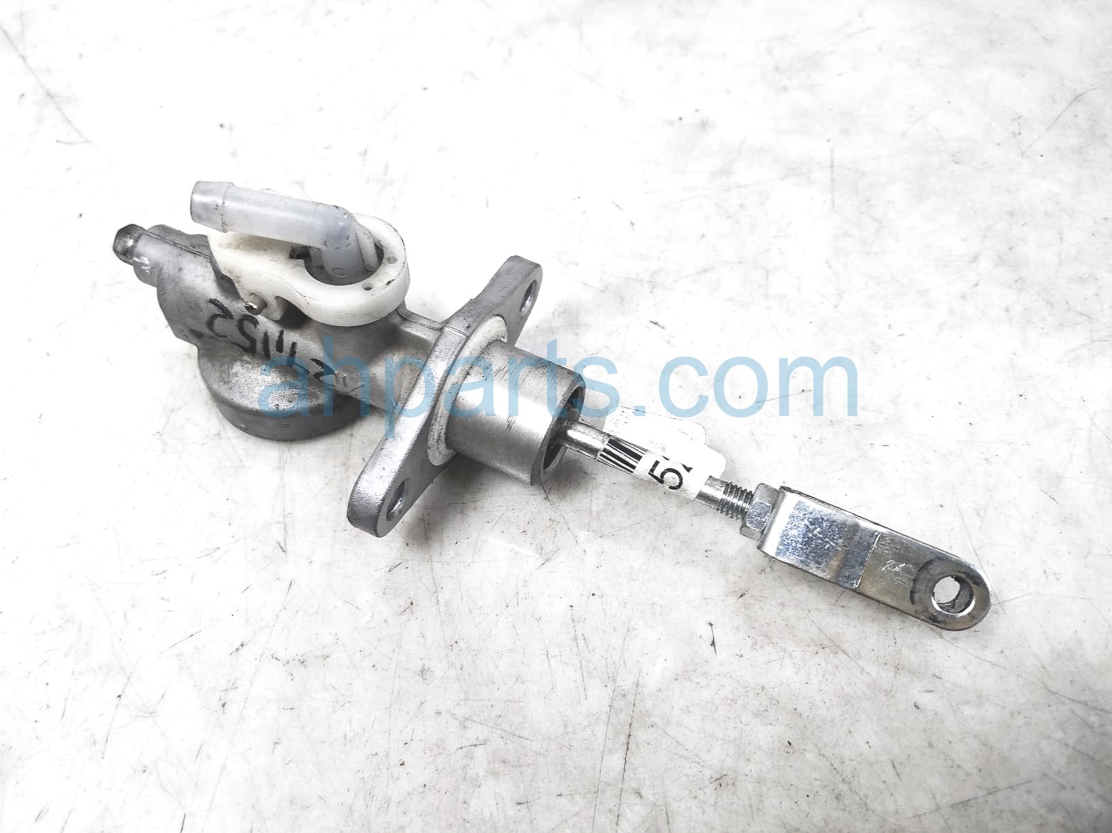 Sold 2019 Subaru WRX Clutch Master Cylinder- 2.0t M.t Awd 37230VA001