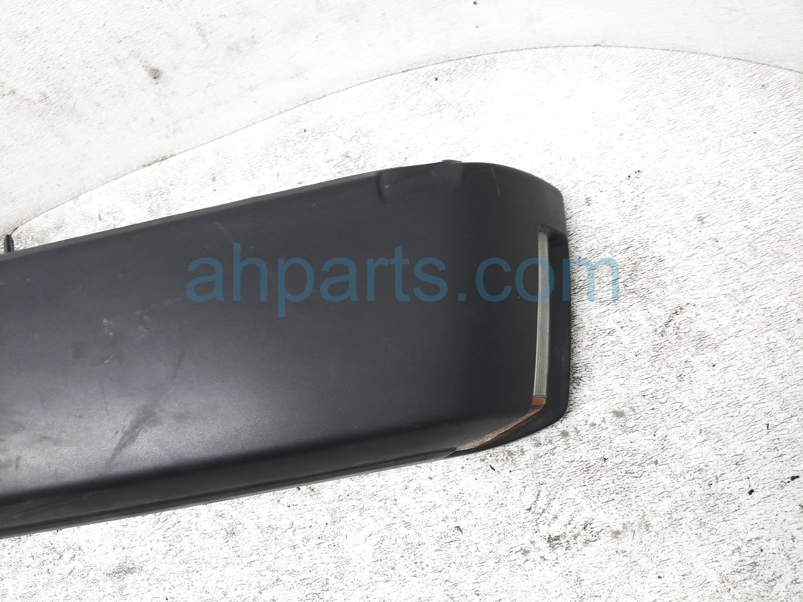 Sold 2023 Jeep Gladiator Front Passenger Fender Flare - Black Texture ...