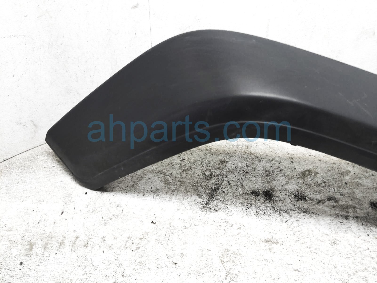 Sold 2023 Jeep Gladiator Front Passenger Fender Flare - Black Texture ...