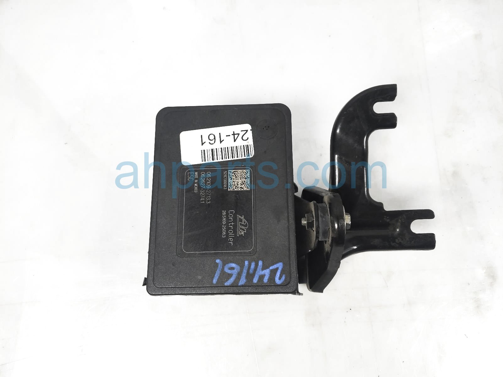 Sold 2022 Honda Civic (anti Lock Brake) Abs/vsa Pump Modulator 57110 ...
