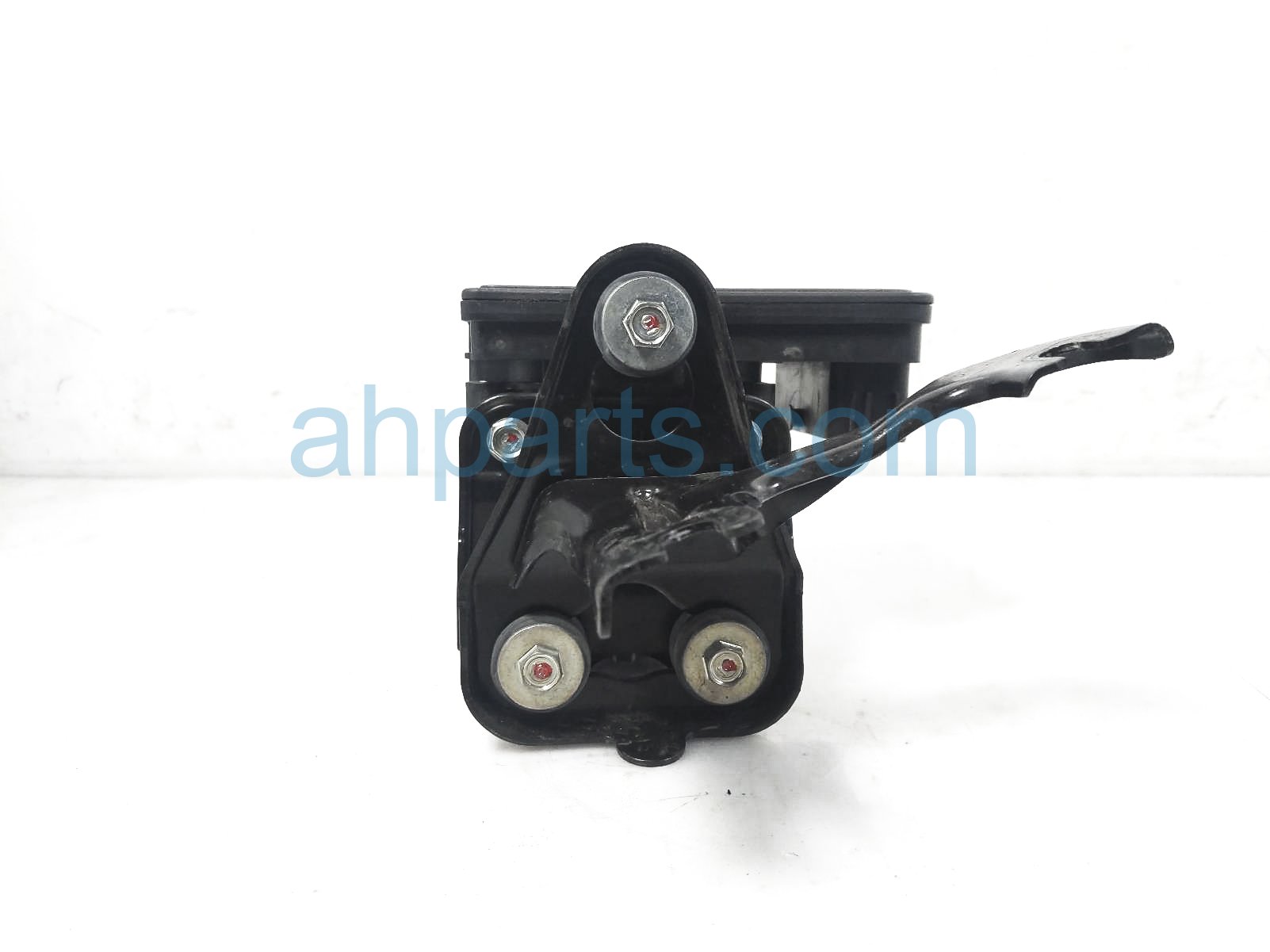 Sold 2022 Honda Civic (anti Lock Brake) Abs/vsa Pump Modulator 57110 ...