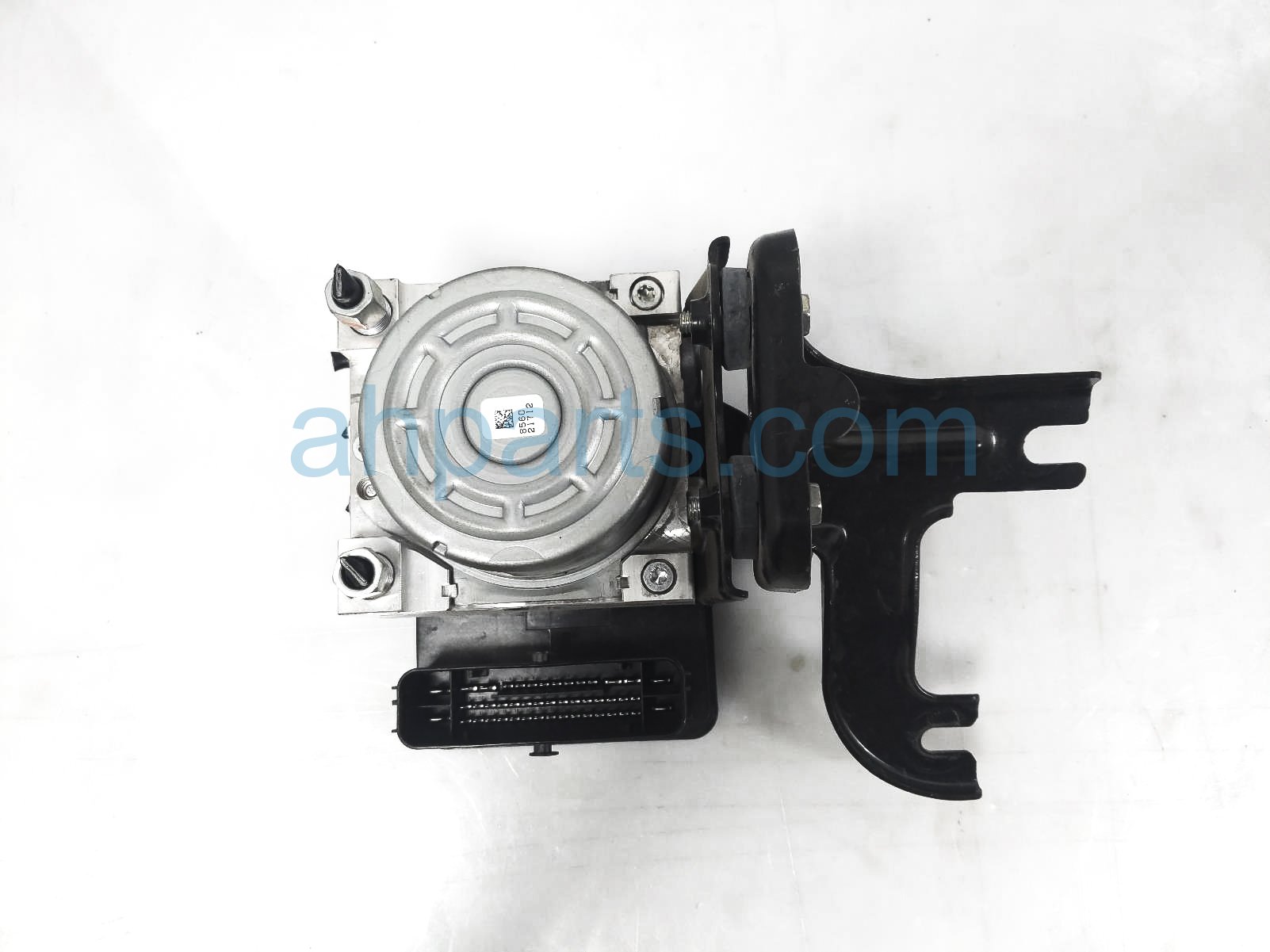 Sold 2022 Honda Civic (anti Lock Brake) Abs/vsa Pump Modulator 57110 ...