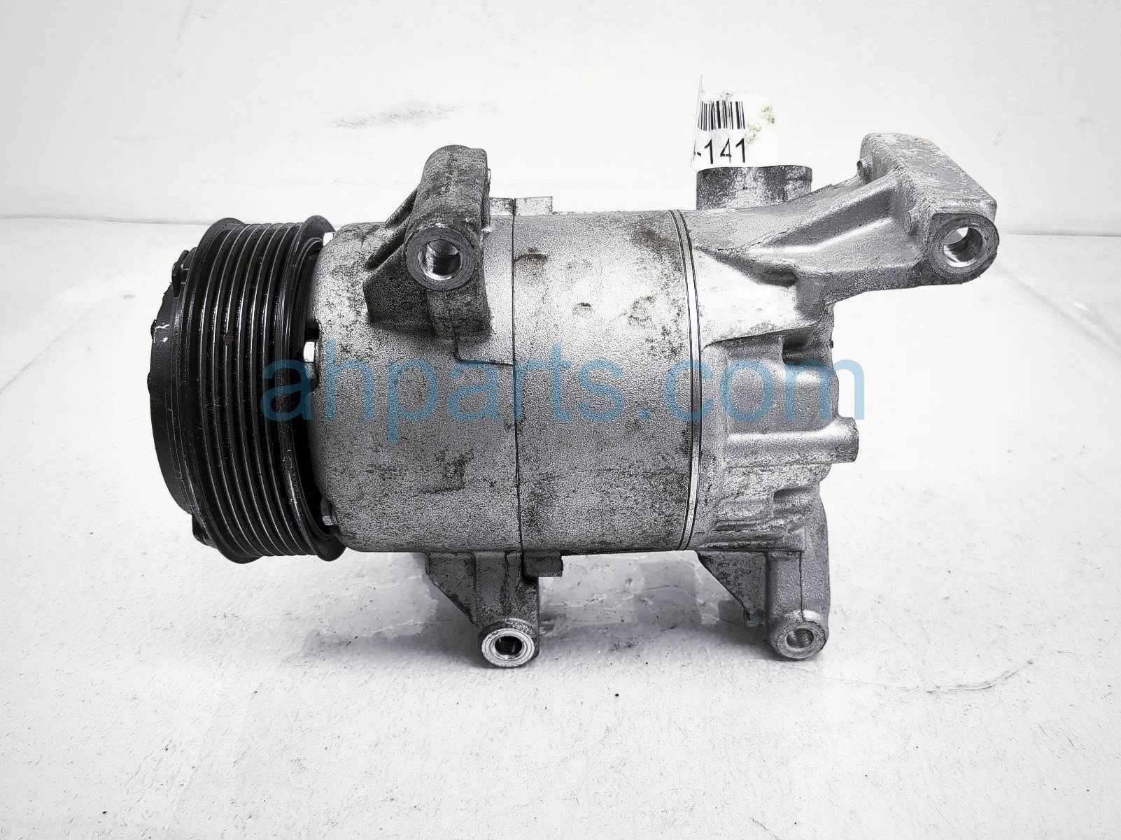 Sold 2019 Honda CR-V Air + Clutch Ac Pump / Compressor - 18k 38810-5AA-A05,