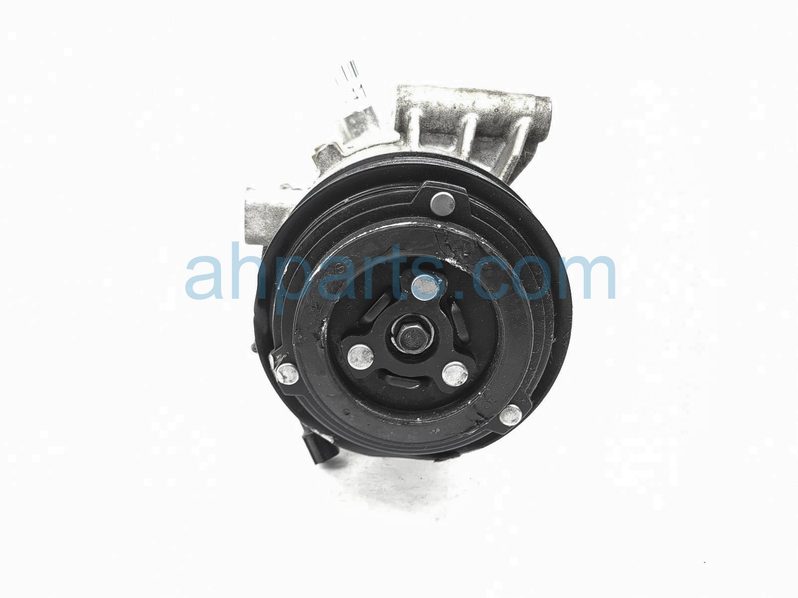 Sold 2019 Honda CR-V Air + Clutch Ac Pump / Compressor - 18k 38810-5AA-A05,