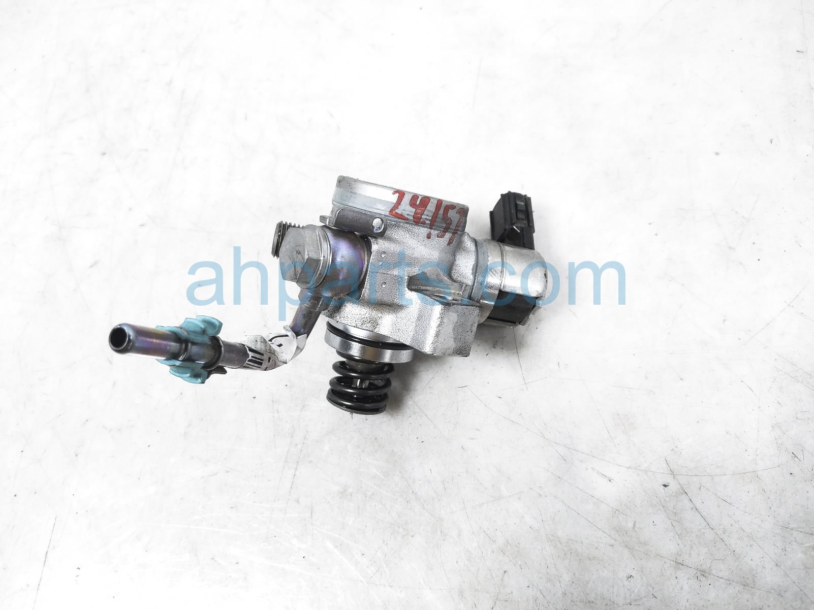 Sold 2021 Honda Pilot Gas / Fuel Pump - Motor Mtd - 21k 06161-RLV-305,