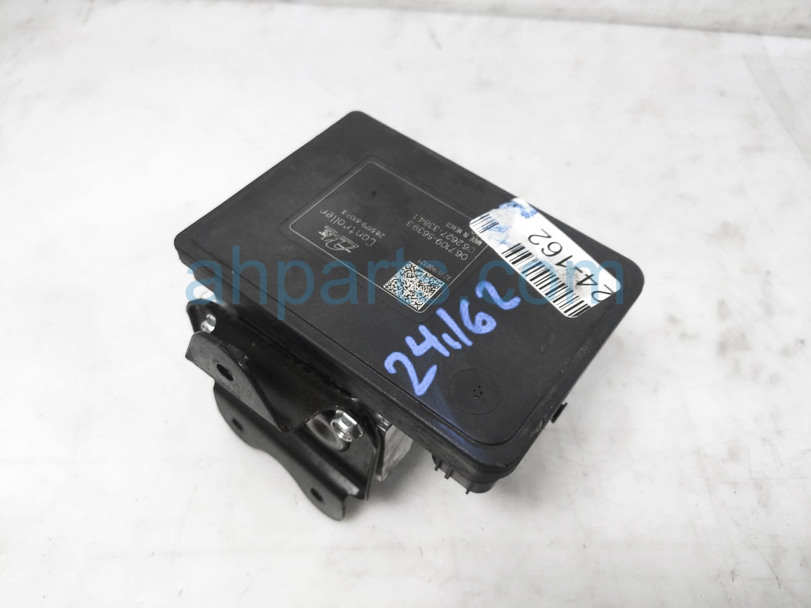 Sold 2023 Honda Accord (anti Lock Brake) Abs/vsa Pump Modulator 57110 ...