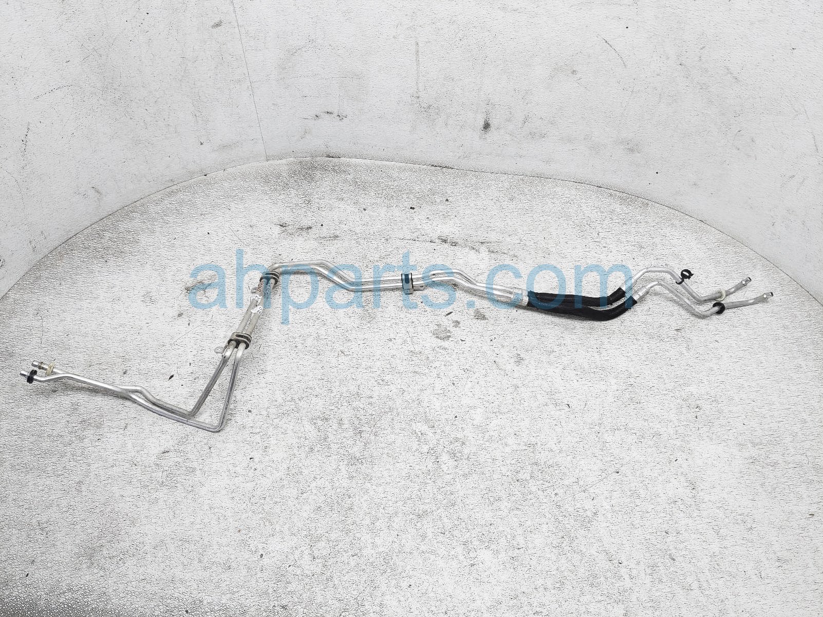 Sold 2023 Jeep Gladiator Oil Return Pressure And Return Pipes 68282191AD