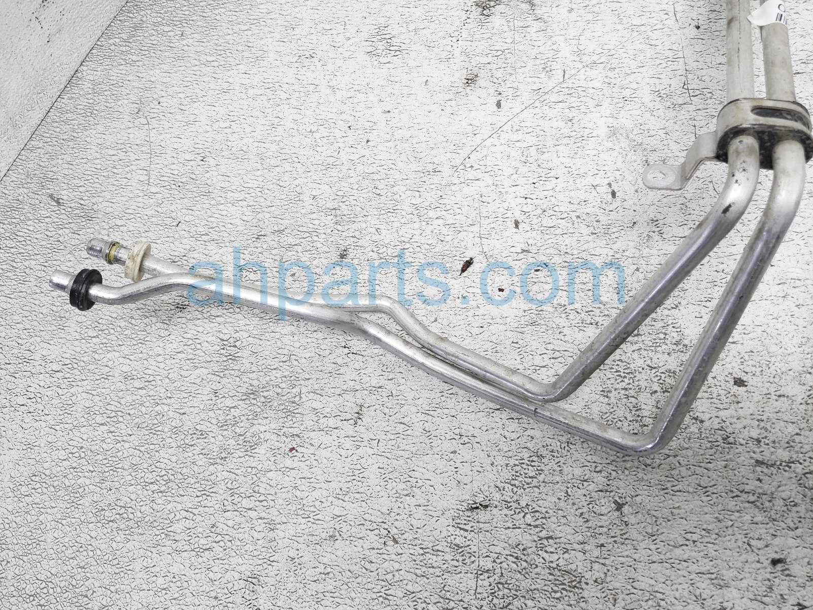 Sold 2023 Jeep Gladiator Oil Return Pressure And Return Pipes 68282191AD