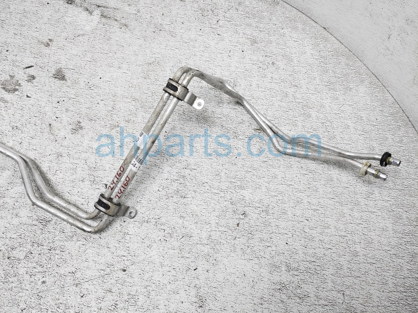 Sold 2023 Jeep Gladiator Oil Return Pressure And Return Pipes 68282191AD