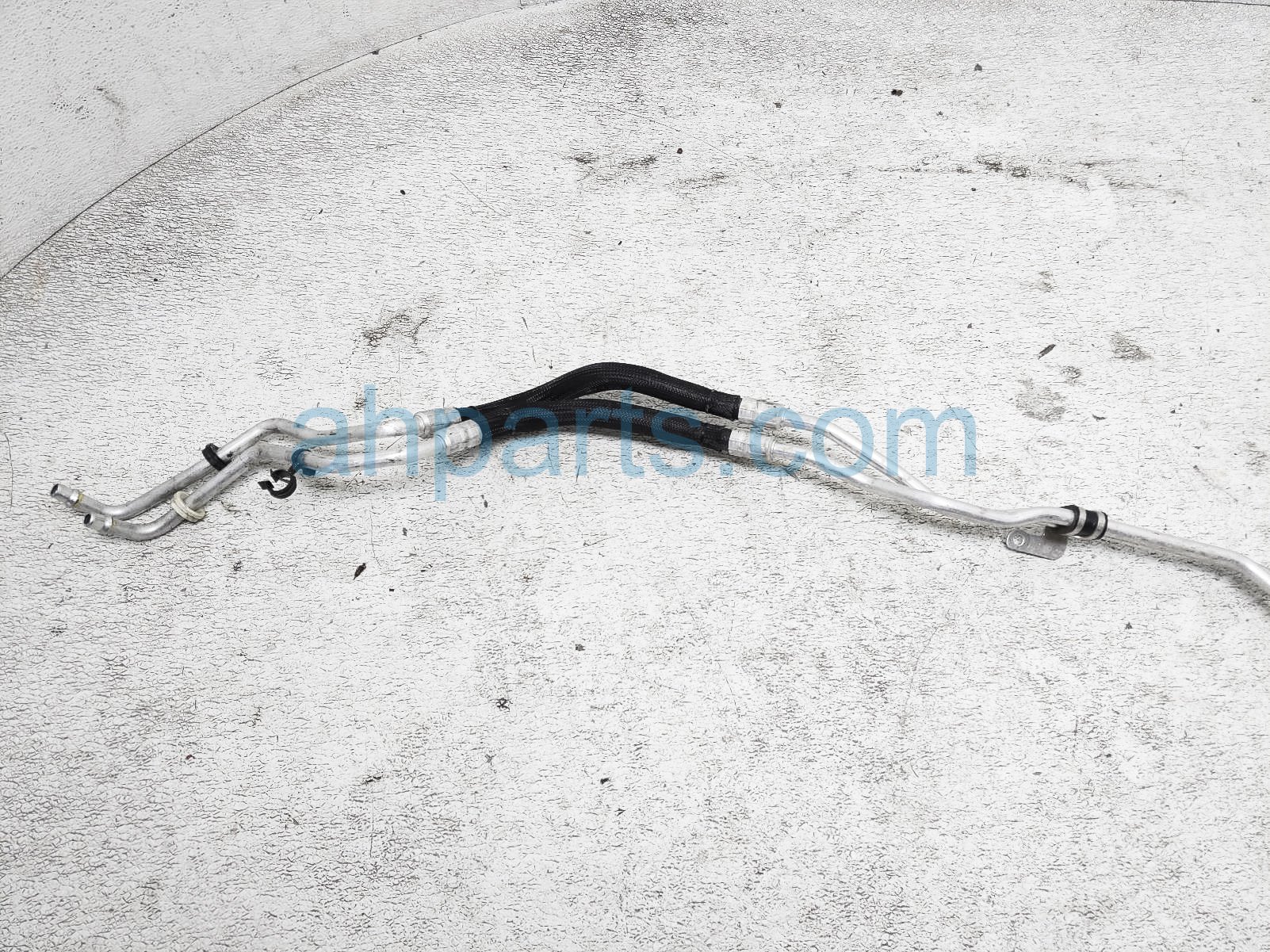 Sold 2023 Jeep Gladiator Oil Return Pressure And Return Pipes 68282191AD