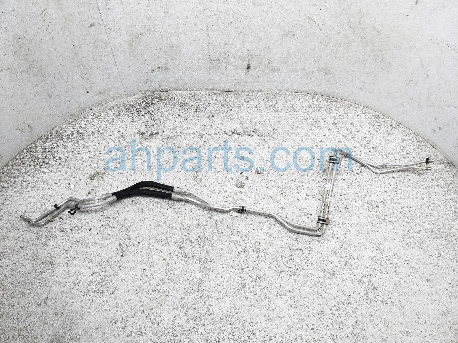 Sold 2023 Jeep Gladiator Oil Return Pressure And Return Pipes 68282191AD