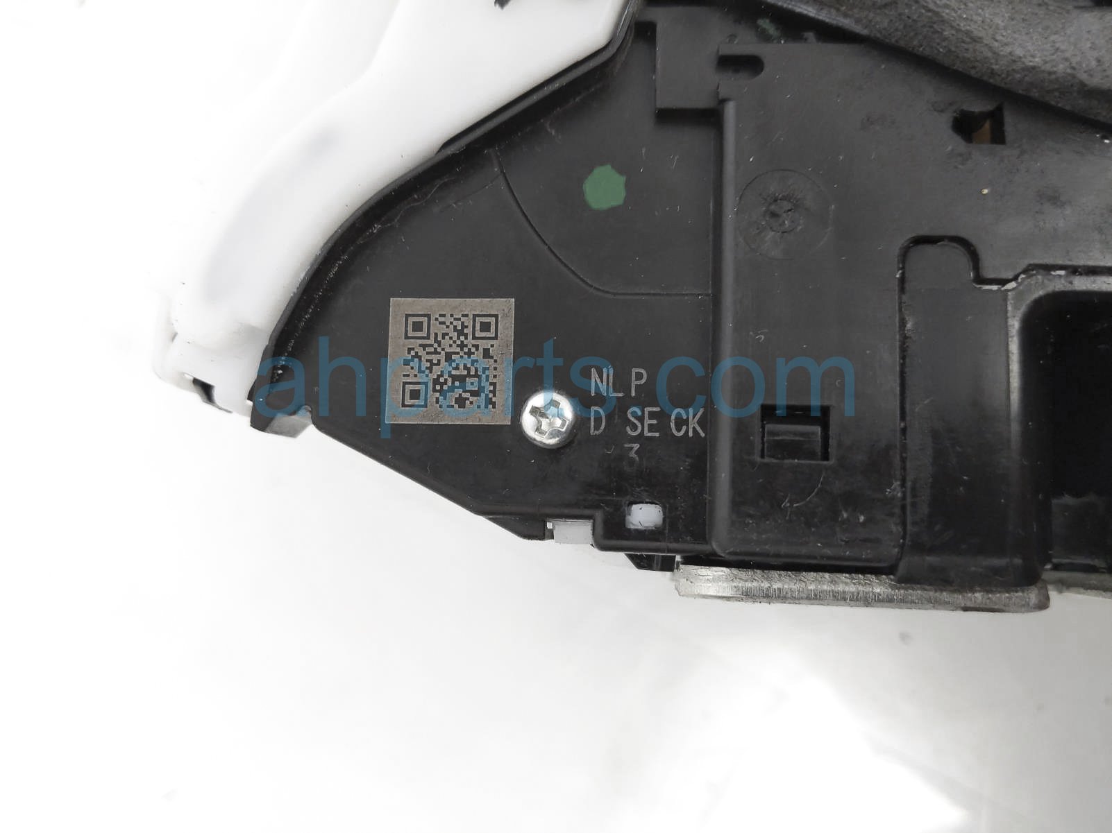 2022 Nissan Frontier Front Passenger Door Lock Actuator 80500-9BU0B,