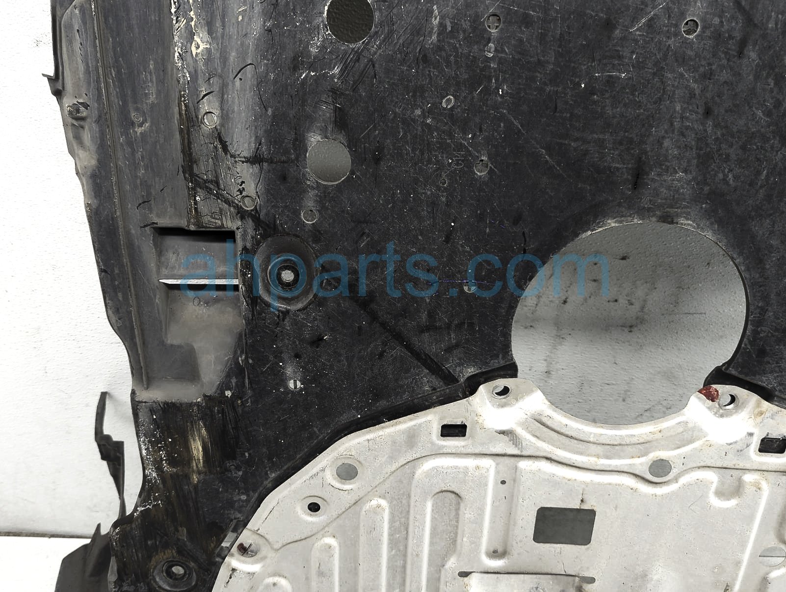 Sold 2023 Honda Accord Lower Engine Cover / Splash Shield 74110-30A-A00