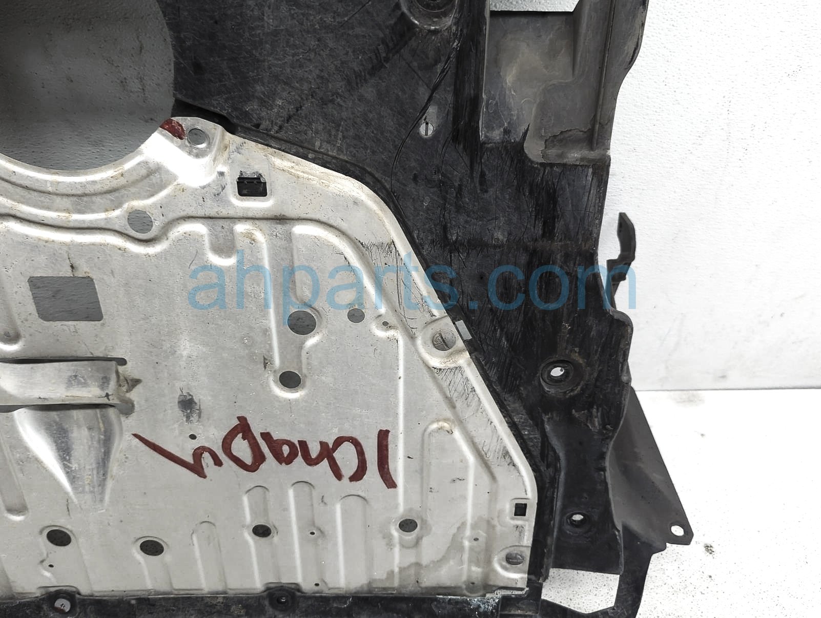 Sold 2023 Honda Accord Lower Engine Cover / Splash Shield 74110-30A-A00