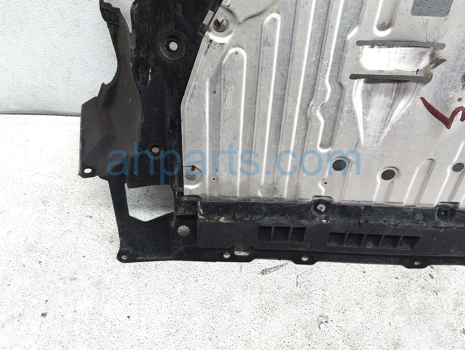 Sold 2023 Honda Accord Lower Engine Cover / Splash Shield 74110-30A-A00