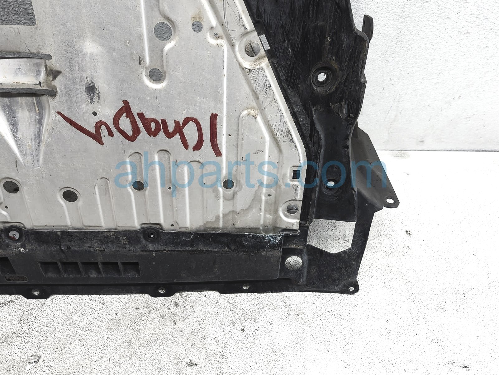 Sold 2023 Honda Accord Lower Engine Cover / Splash Shield 74110-30A-A00,