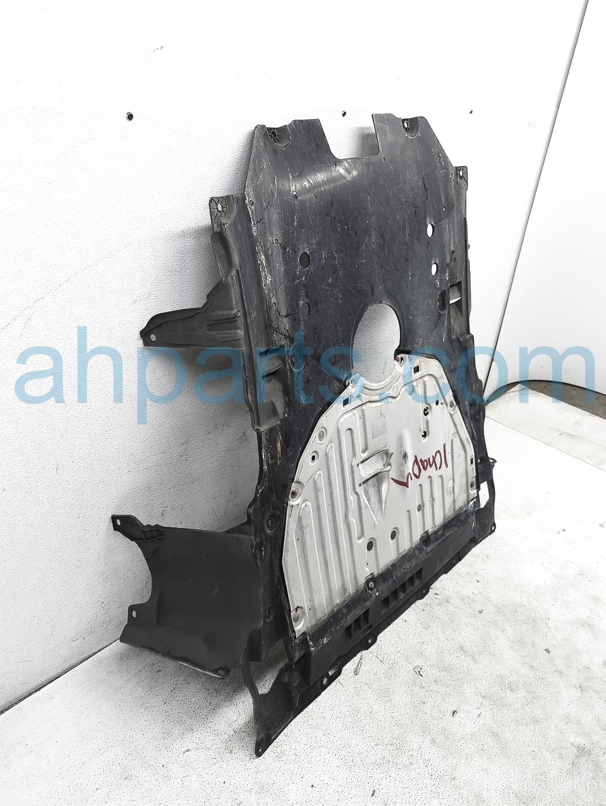 Sold 2023 Honda Accord Lower Engine Cover / Splash Shield 74110-30A-A00