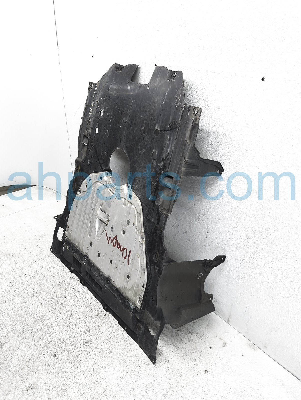Sold 2023 Honda Accord Lower Engine Cover / Splash Shield 74110-30A-A00