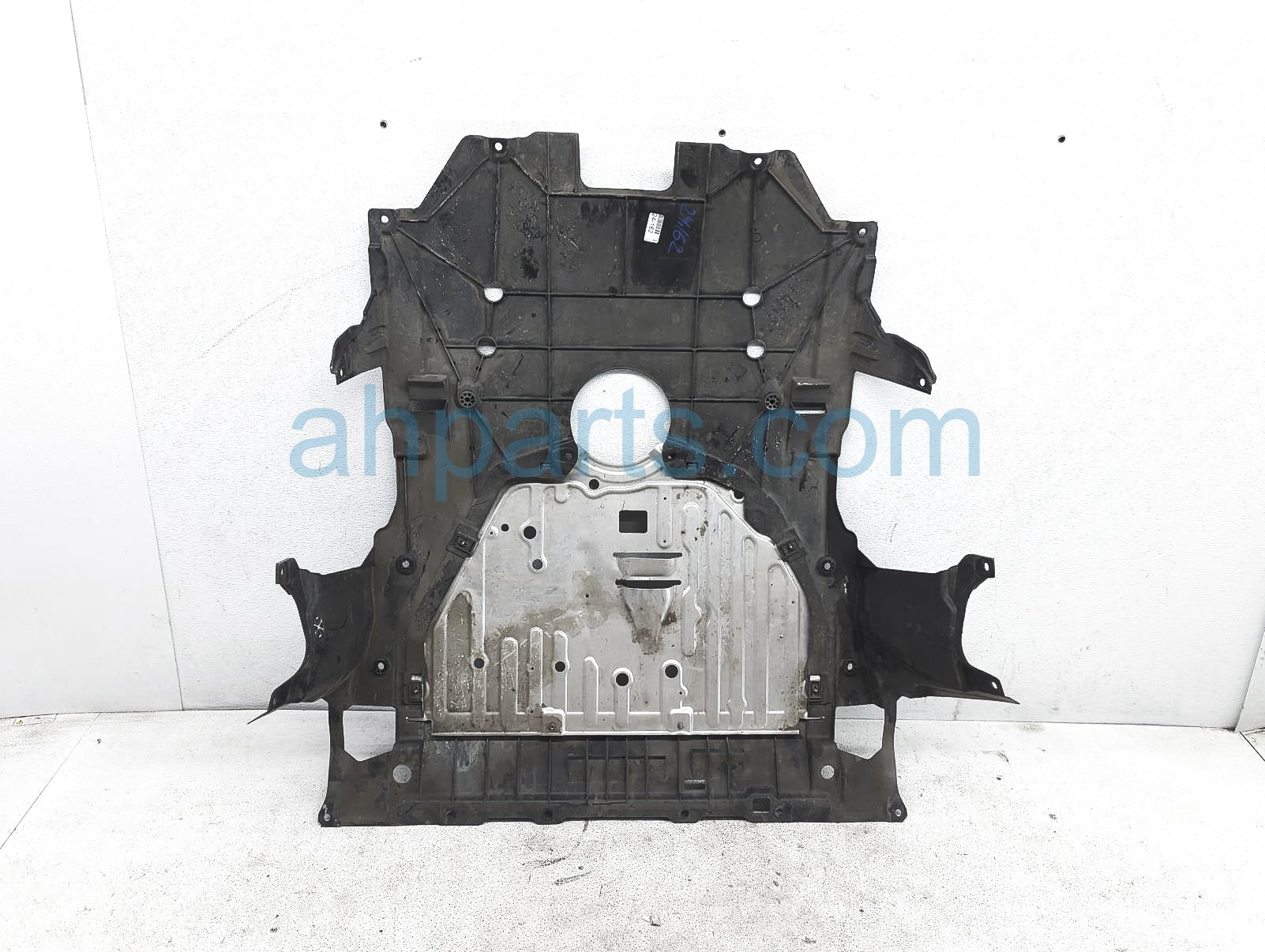 Sold 2023 Honda Accord Lower Engine Cover / Splash Shield 74110-30A-A00