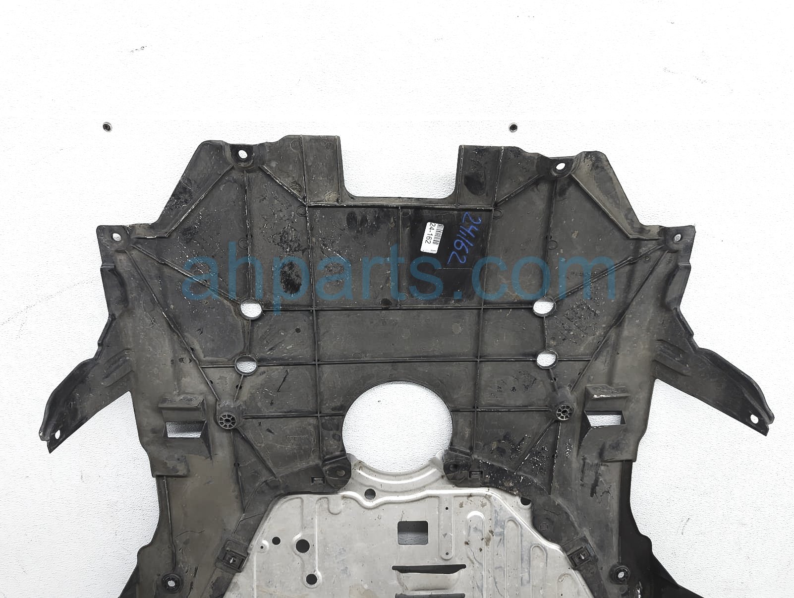 Sold 2023 Honda Accord Lower Engine Cover / Splash Shield 74110-30A-A00