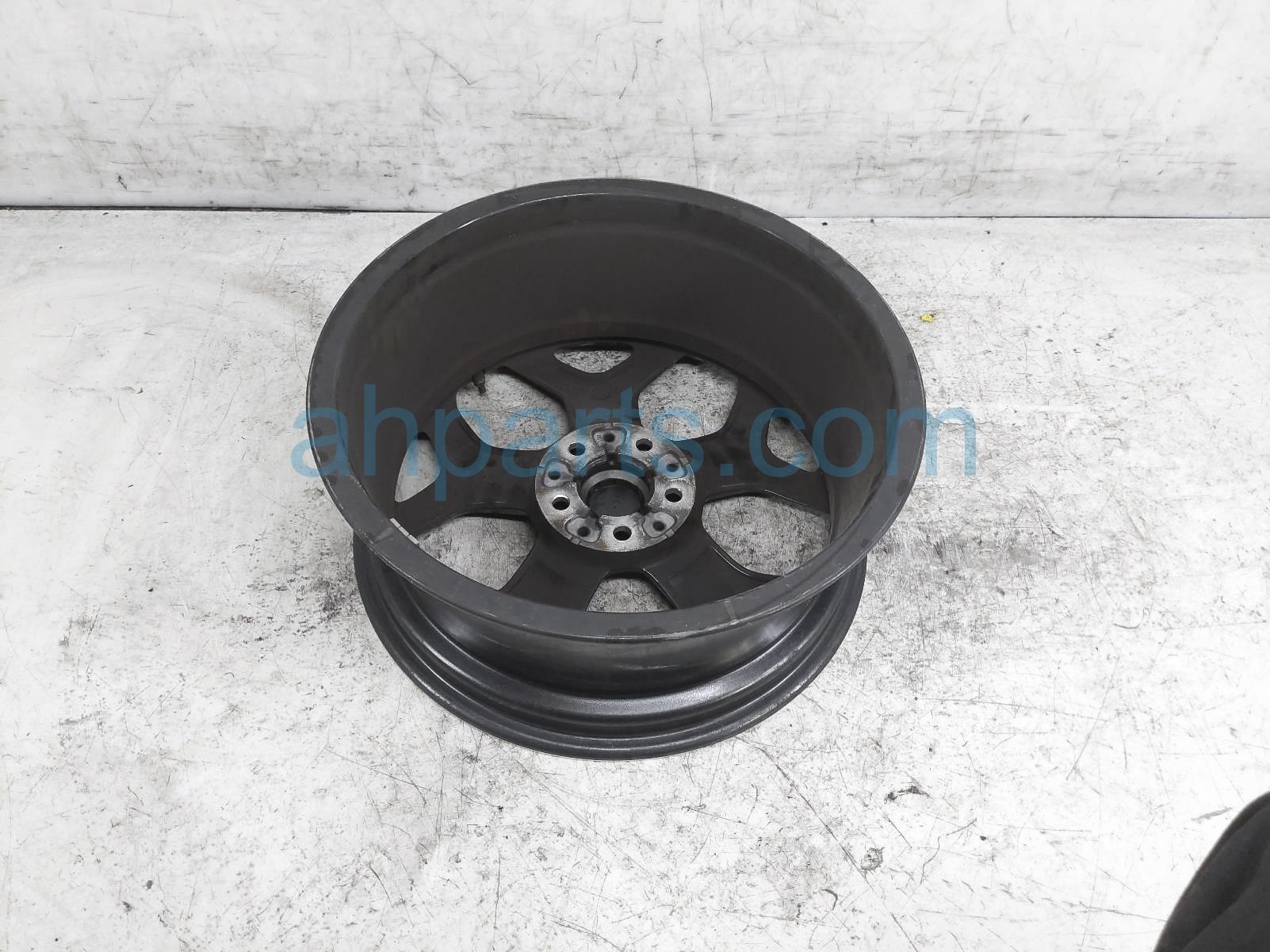 Sold 2018 BMW X1 Rear Driver 18x7 Wheel / Rim 36-11-6-856-070,
