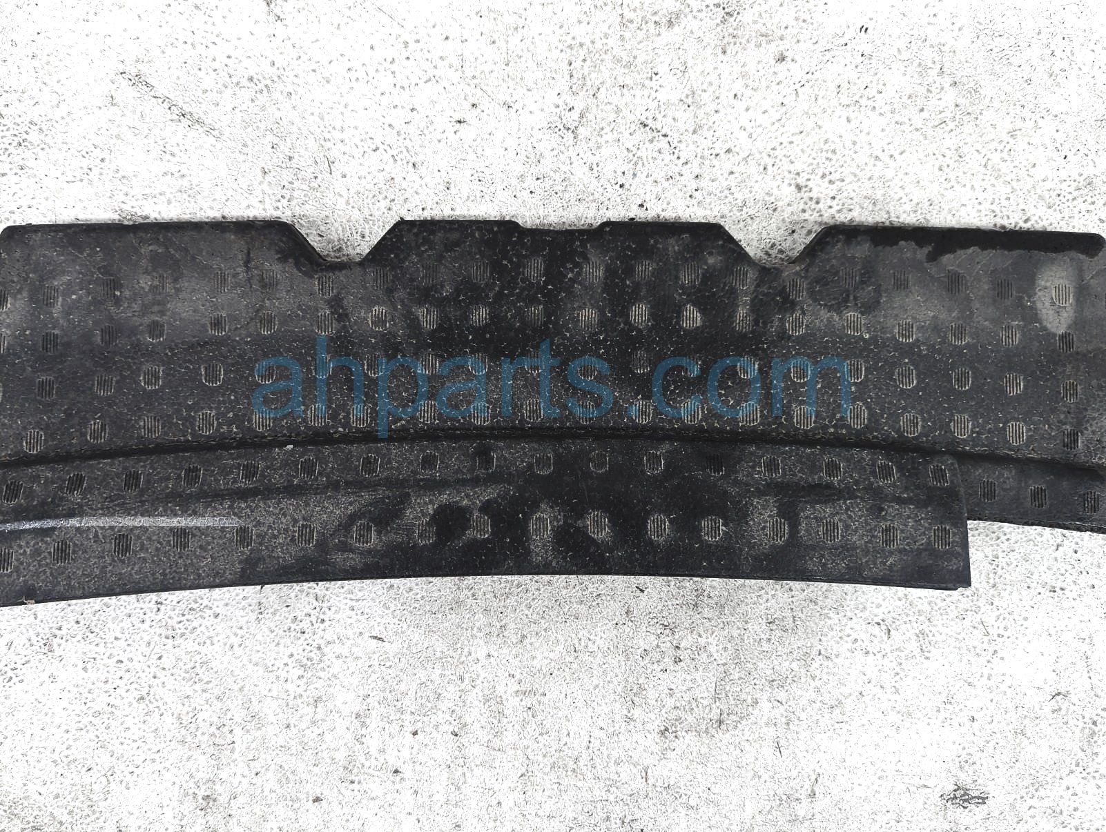 2021 Nissan Kicks Bumper Reinforcement / Beam Front Rebar Absorber Only ...