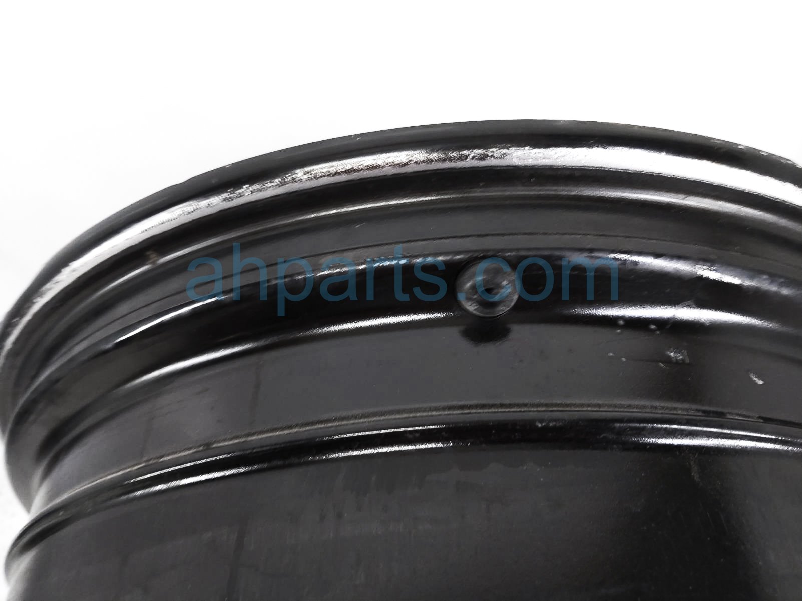 2018 Honda Accord Front Passenger Wheel / Rim - Curb Rash 42700-TVA-A94,