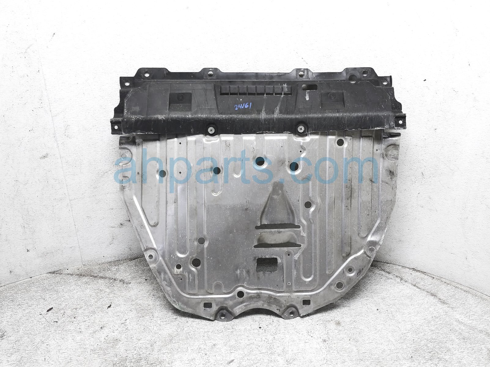 Sold 2022 Honda Civic Engine Under Cover Splash Shield * 74111-T20-A0,