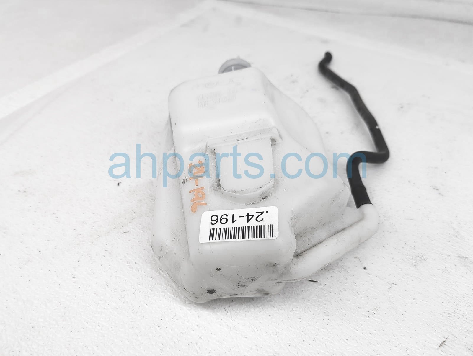 Sold 2023 Honda HR-V Coolant Overflow Reservoir Tank 19101-64A-A00
