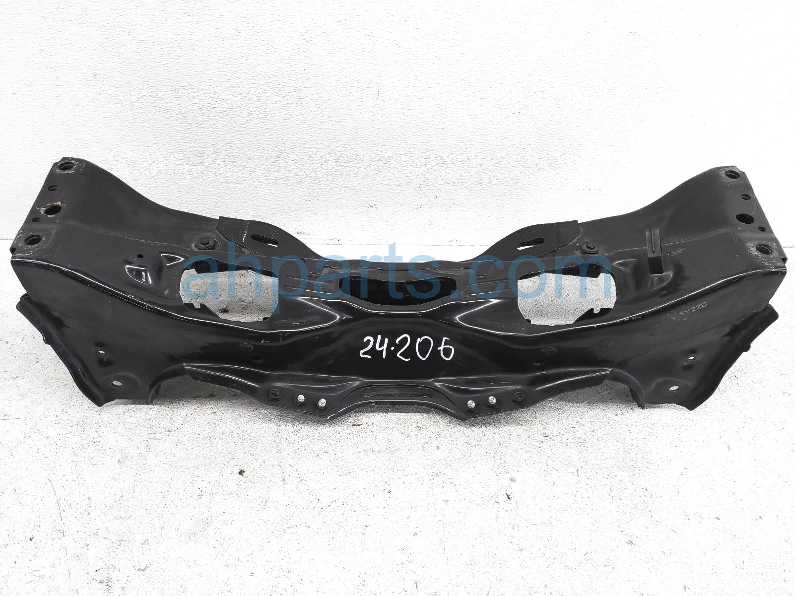 Sold 2024 Subaru Forester Crossmember Front Engine Sub Frame / Cradle ...