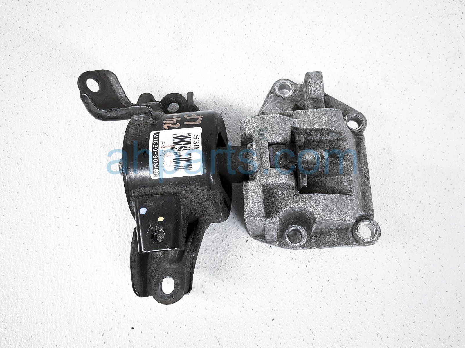 Sold 2015 Hyundai Elantra Engine/motor A/t Trans Mount W/bracket - 1.8l Se 21830-A7100,