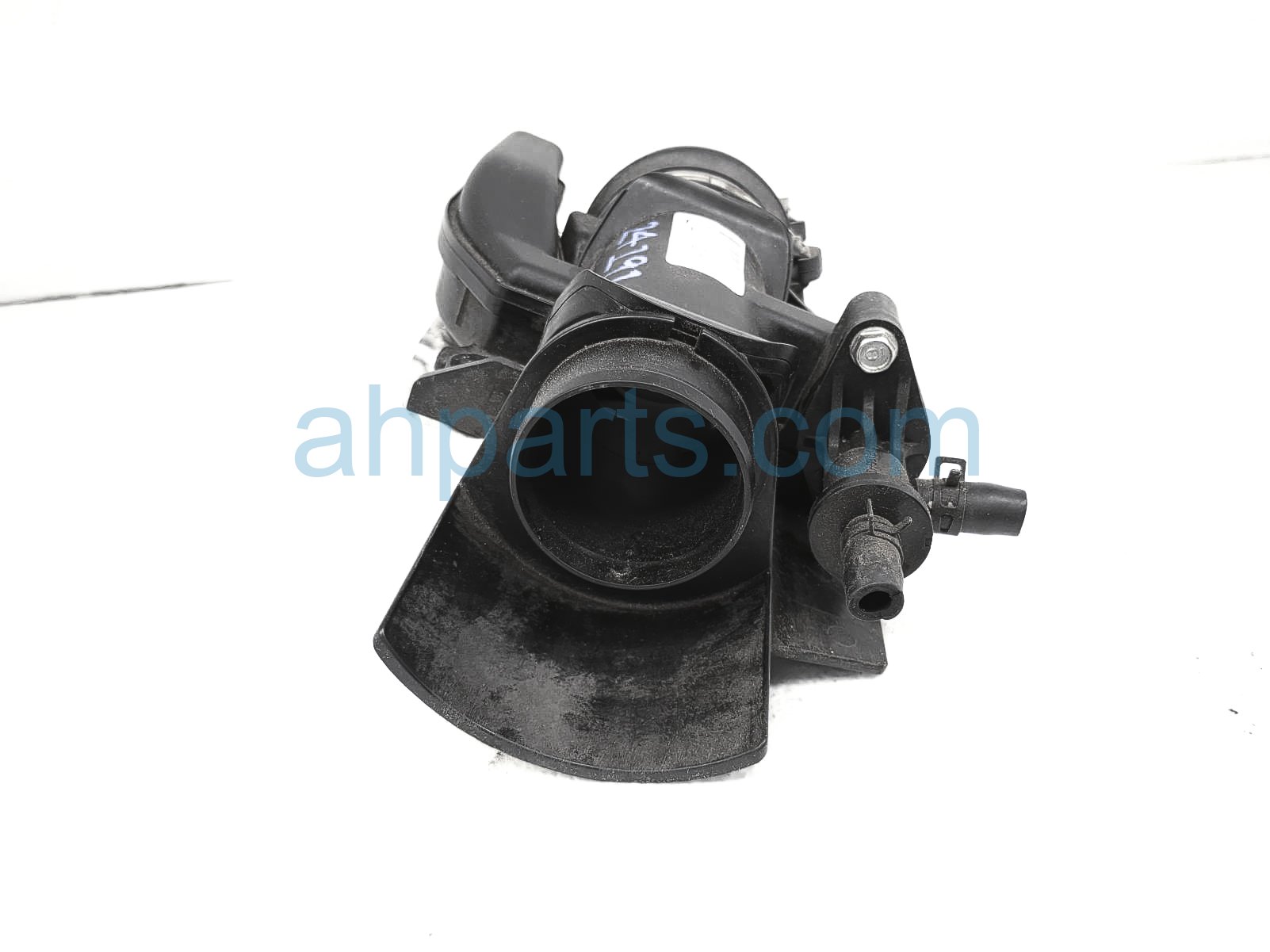 Sold 2018 Honda Accord Air Intake Airflow Tube - 1.5t 17226-6A0-A00,