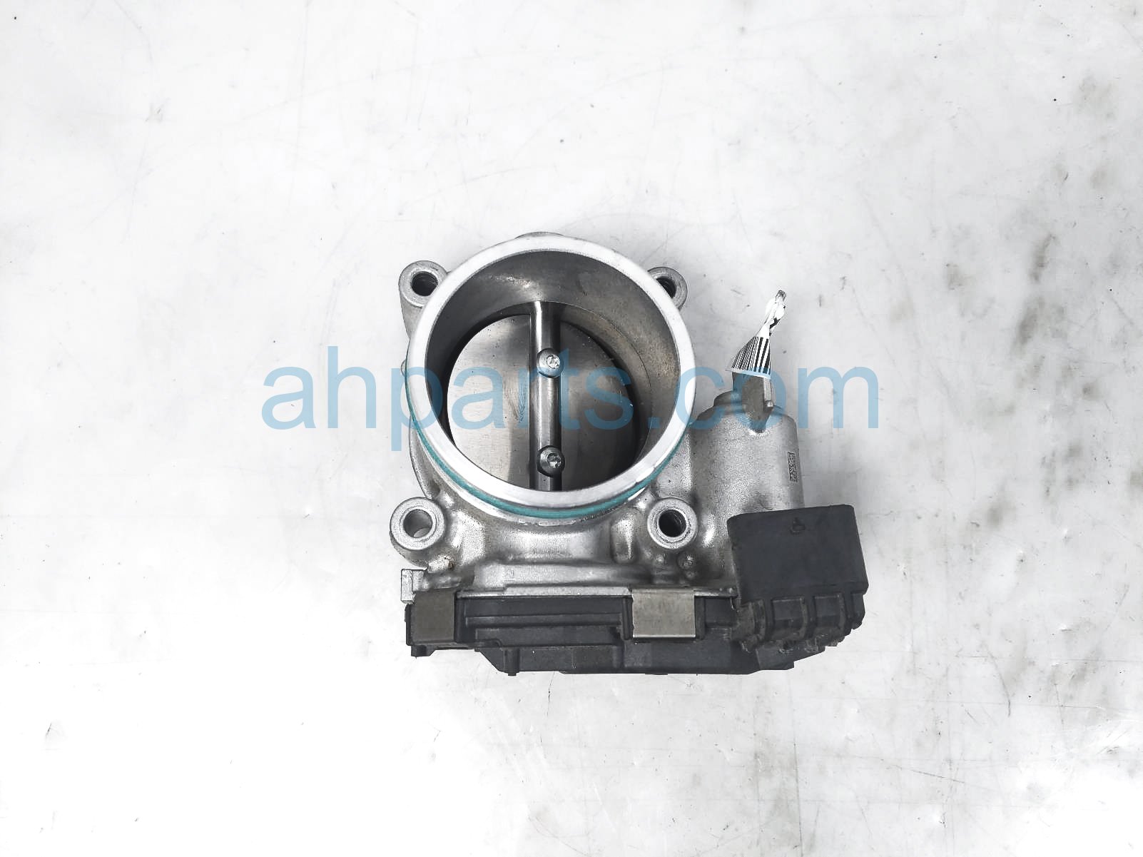 Sold 2022 Mercedes Glb250 Throttle Body - 2.0l Turbo 264-141-00-00,