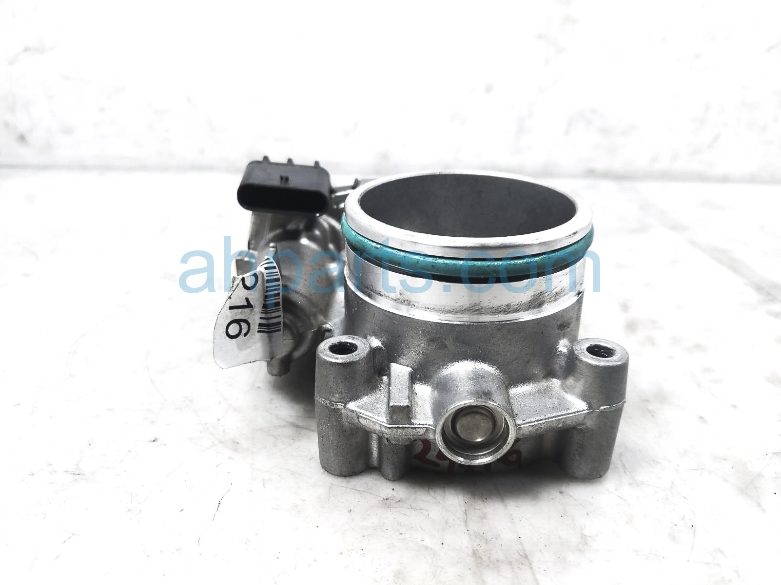 Sold 2022 Mercedes Glb250 Throttle Body - 2.0l Turbo 264-141-00-00,